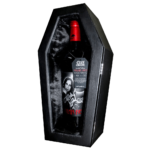 Ozzy Osbourne Solar Red Wine Collector’s Edition – Walker's Bluff Shop